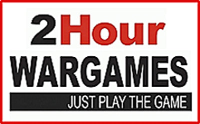2Hour Wargames - Just Play the game – twohourwargames