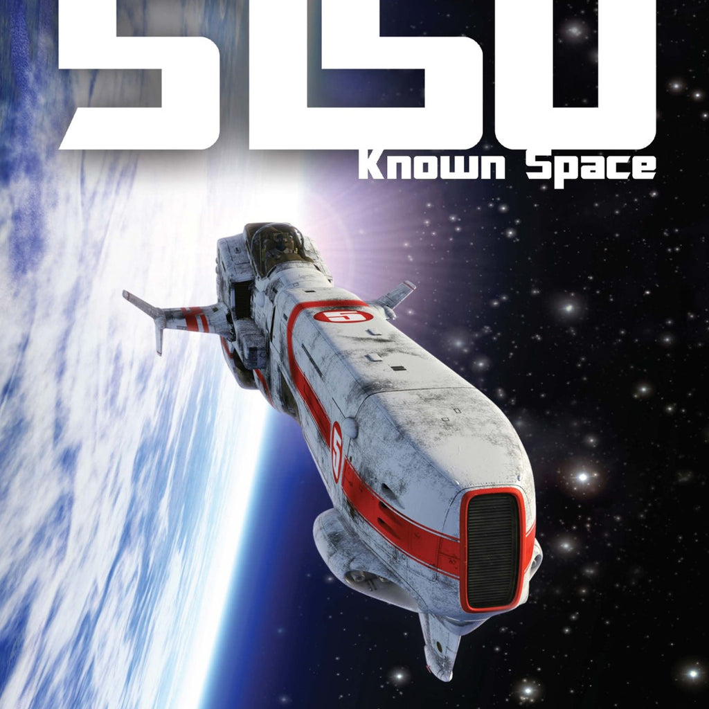 5150 Known Space – twohourwargames
